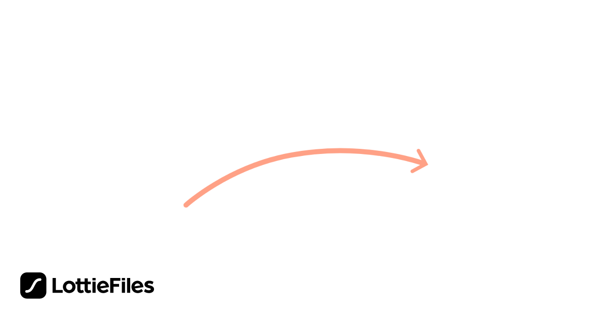 Free Arrow Right Animation by Veeramani R | LottieFiles