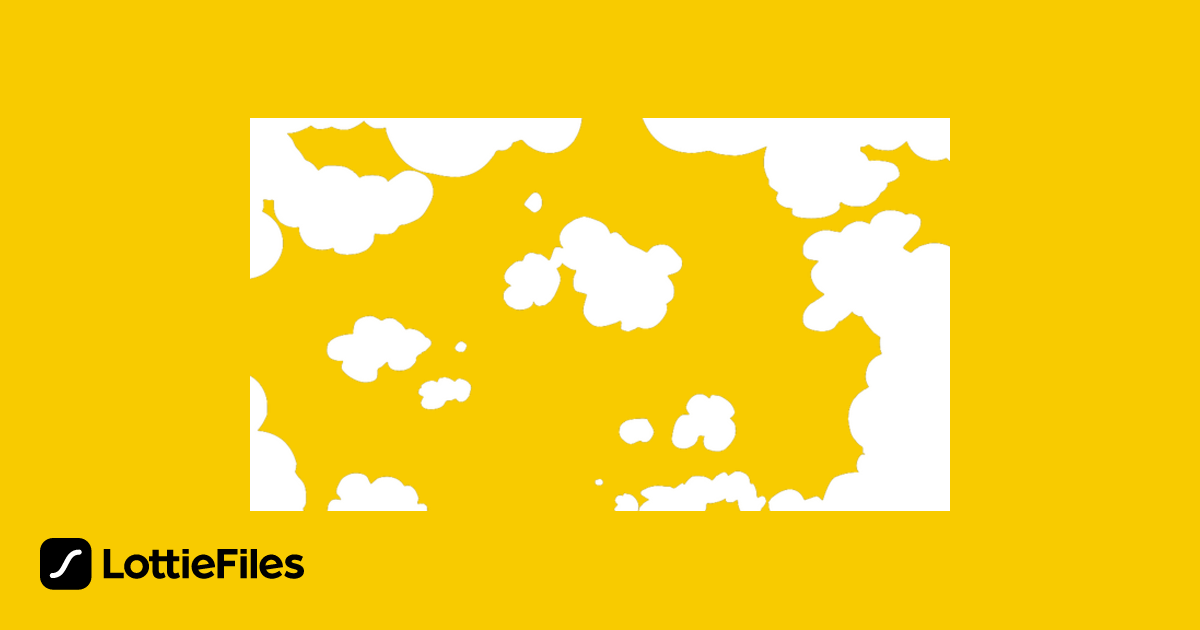 Free Smoke Animation by Matias Batlle | LottieFiles