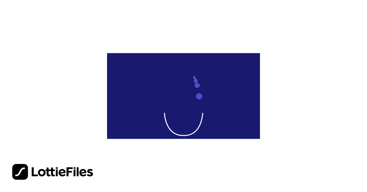 Free Loading Balls Animation by Salma | LottieFiles