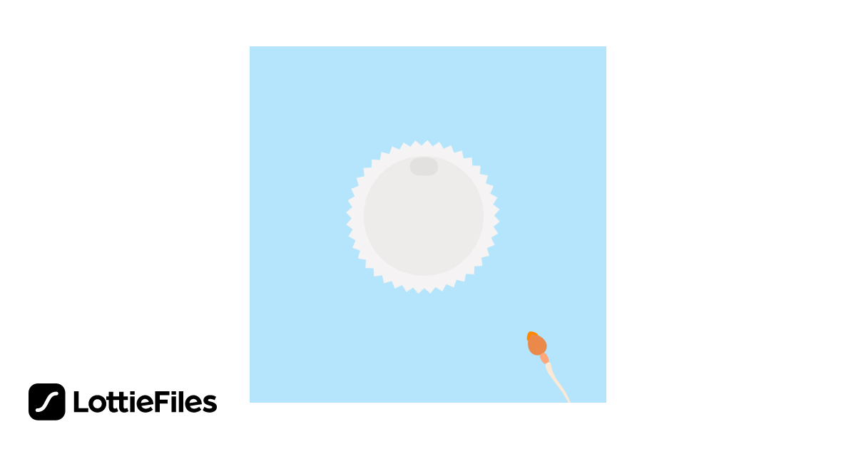 Free In vitro fertilization Animation by Odilhon Islomov | LottieFiles