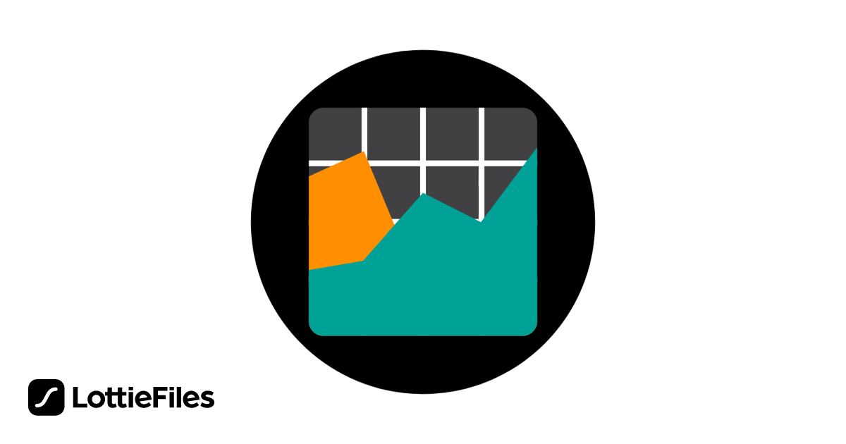 Free Metrics Animation by Rick Lukin | LottieFiles