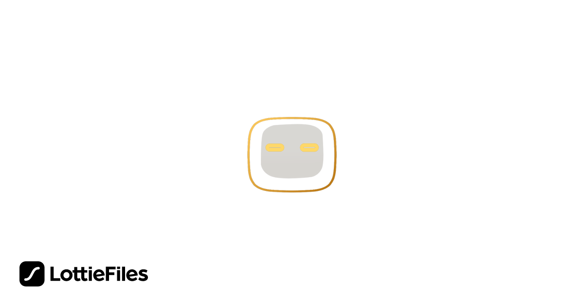 Free ai bot midas talking start Animation by Creative | LottieFiles
