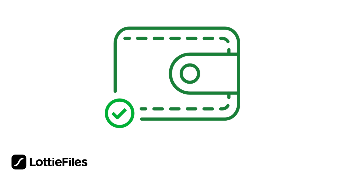 Free Successful Payment Animation by Mojtaba | LottieFiles