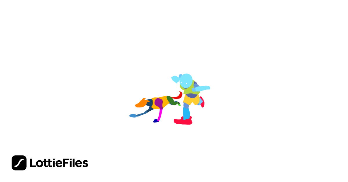 Free Brooklyn Run Cycle Loading Draft Animation by KRGB | LottieFiles