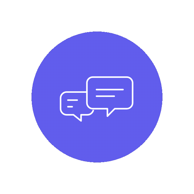 Icône De Chat Gif Unique AI | Free Demo