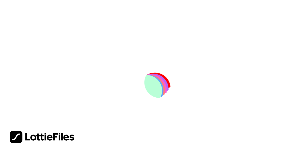 Free Leaves Loading animations Animation by vignesh vicky | LottieFiles
