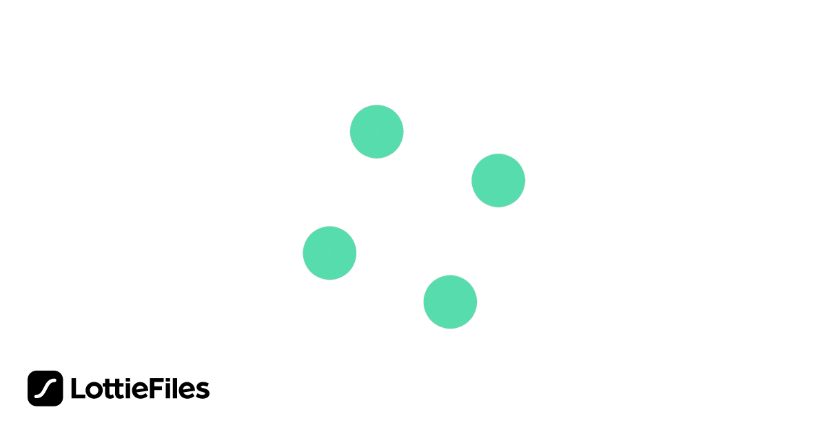Free plus loader Animation by Polina | LottieFiles