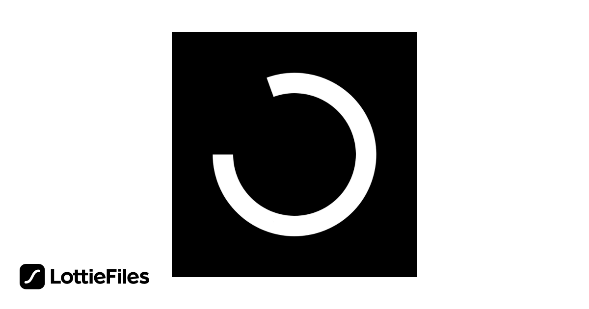 Free Loading Animation by Hengzhi | LottieFiles