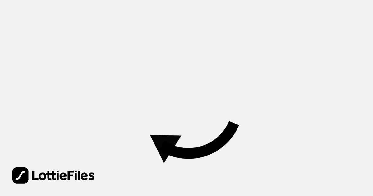 Free Circle Arrow loader Animation by Aslam | LottieFiles