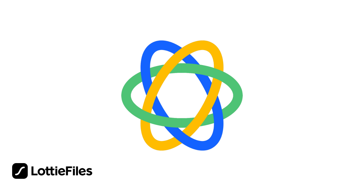 Free Close Logo Animation Animation by Michael James | LottieFiles