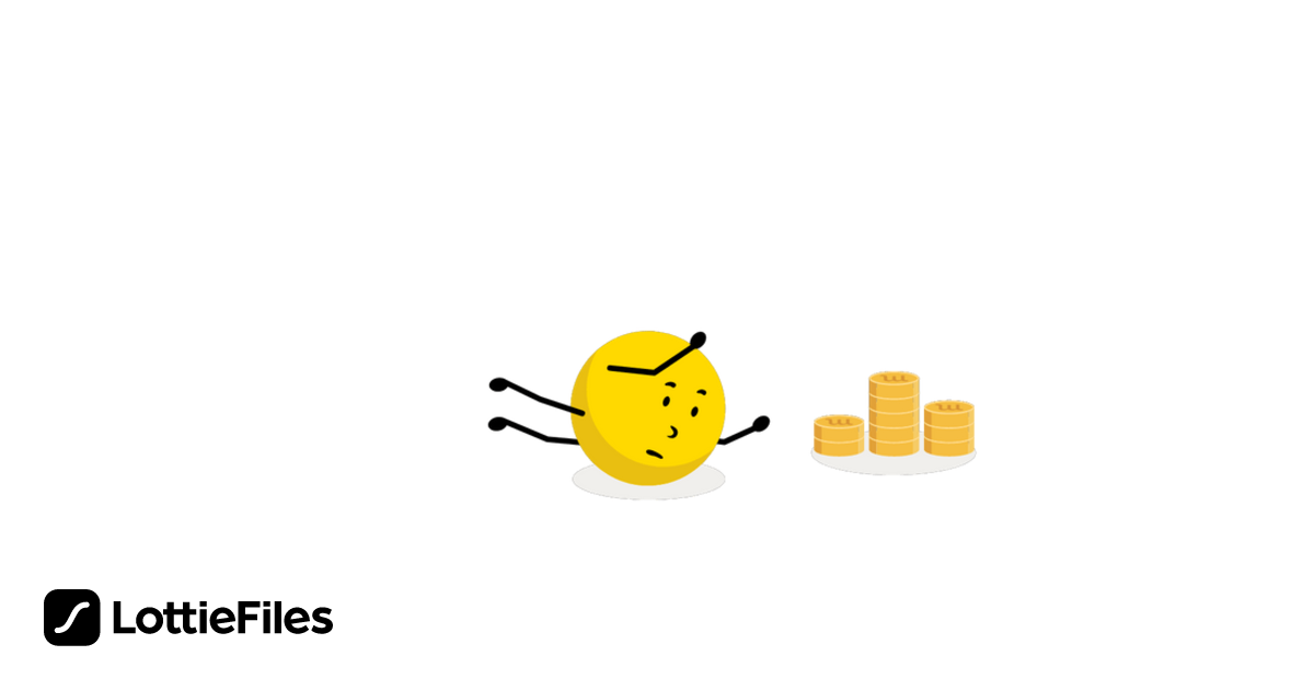 Free fall Animation by Marisa | LottieFiles