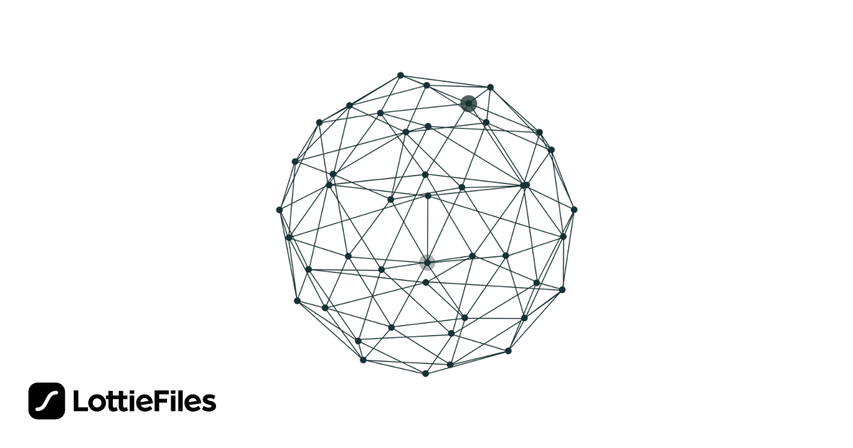 Free connectivity Animation by Temuujin | LottieFiles