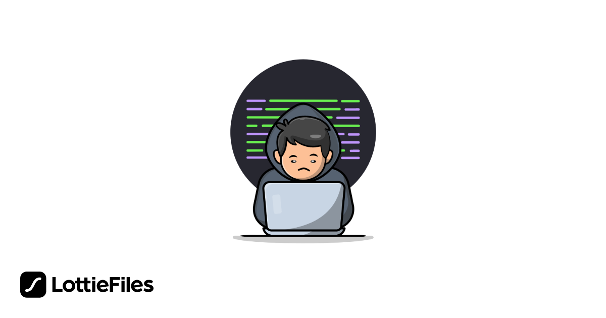 Free DevDev Animation by Juan - Gonew | LottieFiles