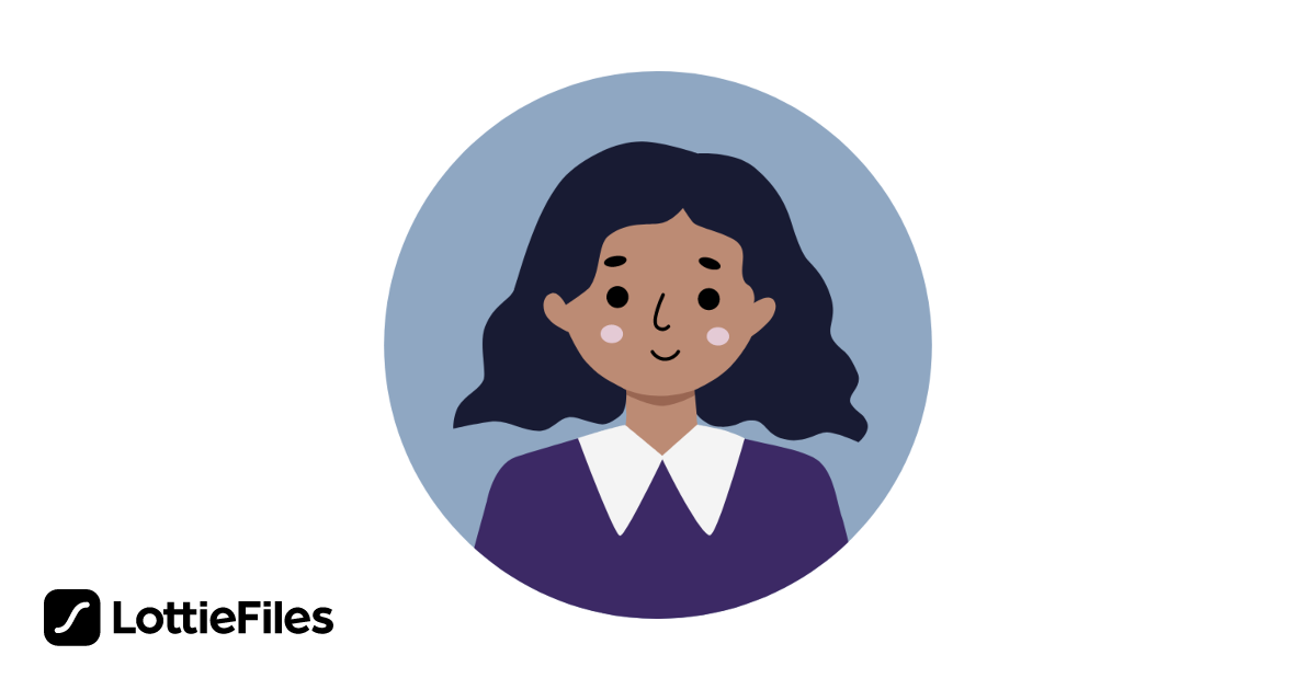 Free Avatar light Animation by Lola | LottieFiles