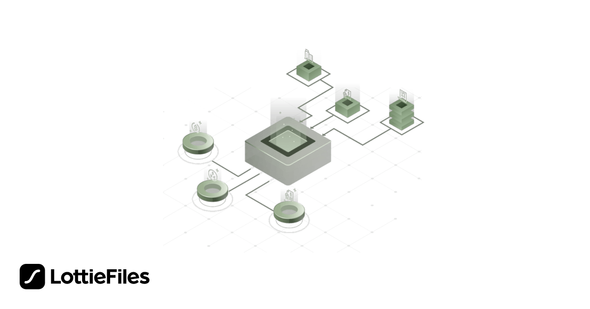 Free Comp 1 Animation by Shravan A.S. | LottieFiles