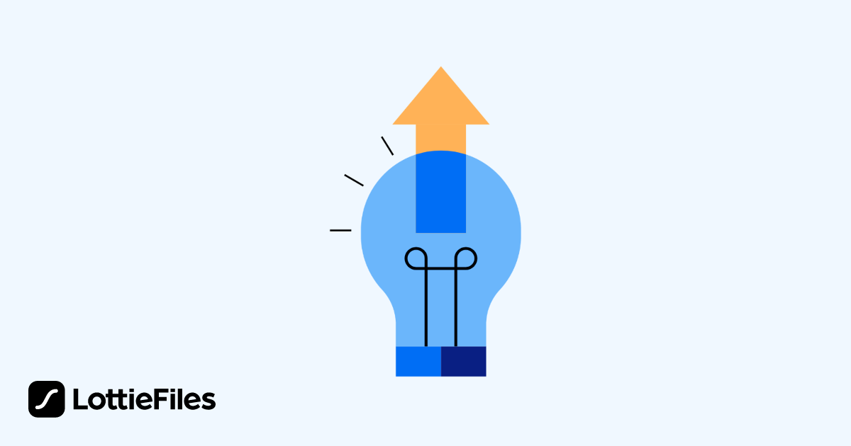 Free 10 — Innovate Animation by Possible | LottieFiles