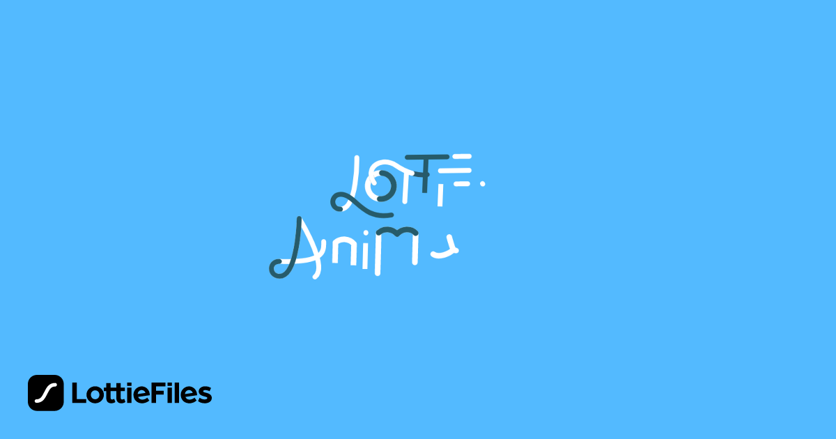 Free Lottie Animation Animation by Xandercorp | LottieFiles