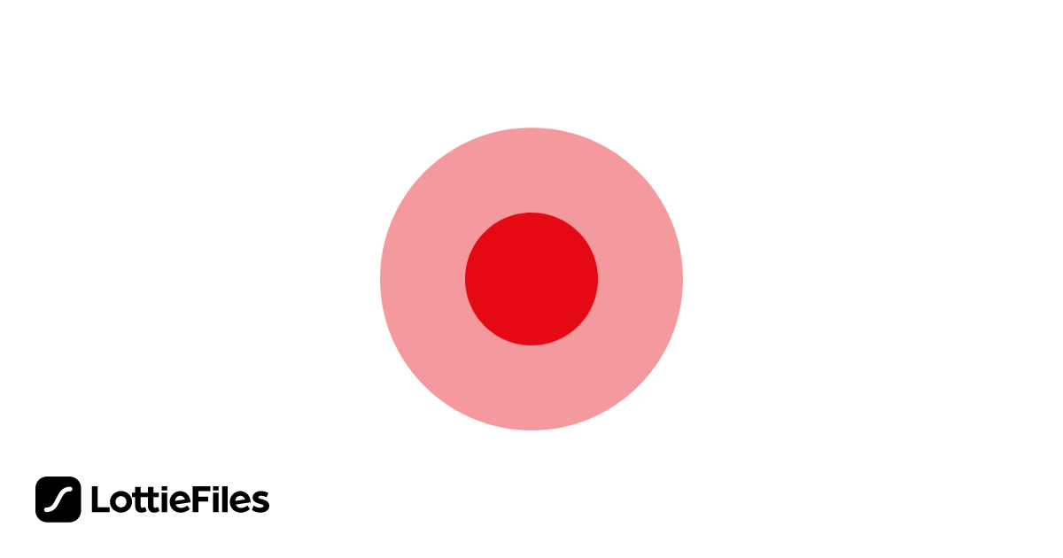 Free Touch Animation by Daniel | LottieFiles