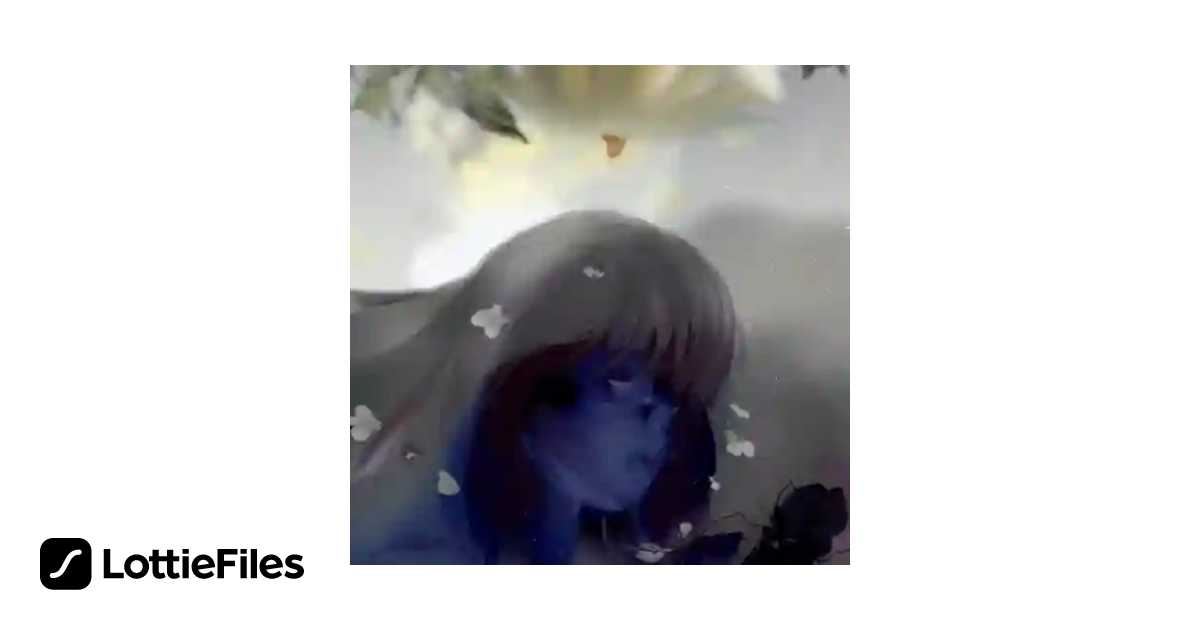 Free stable-diffusion generative art Animation by Sofwath | LottieFiles