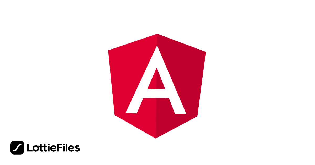 Free Angular Animation by Gustavo | LottieFiles