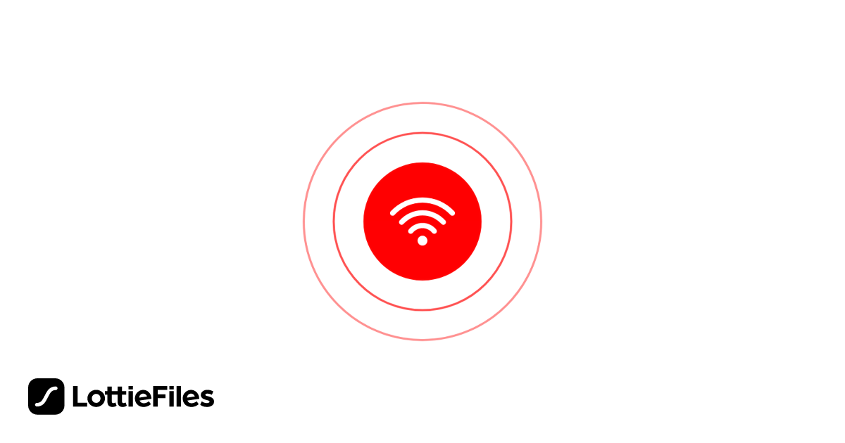 Free Internet Connectivity Animation by Rajan | LottieFiles
