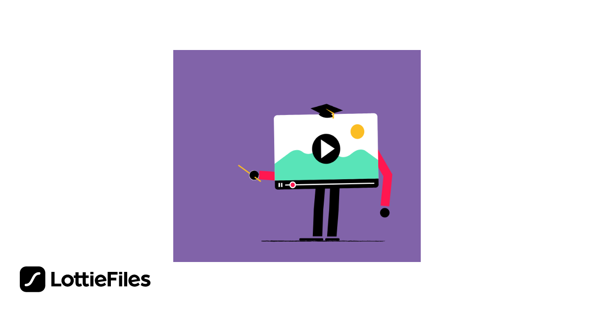 Free Animated explainer video Animation by Bundle | LottieFiles