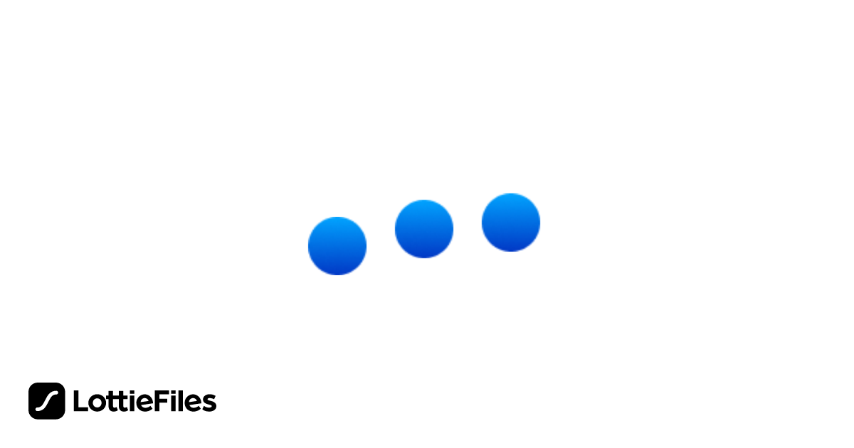Free loader Animation by Bogdan Krylov | LottieFiles