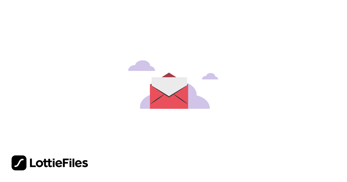 Free Confirmation Message Animation by Vivek | LottieFiles