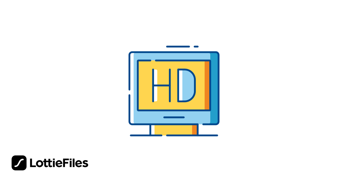 Free HD movie Animation by Sangram Bandsode | LottieFiles