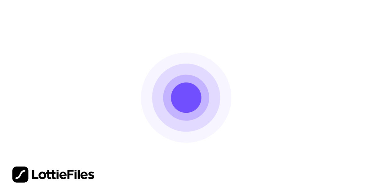 Free live dot Animation by Bhagya Pal | LottieFiles