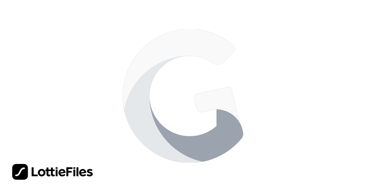 Free Logo Gramedia Animation by Lucky | LottieFiles
