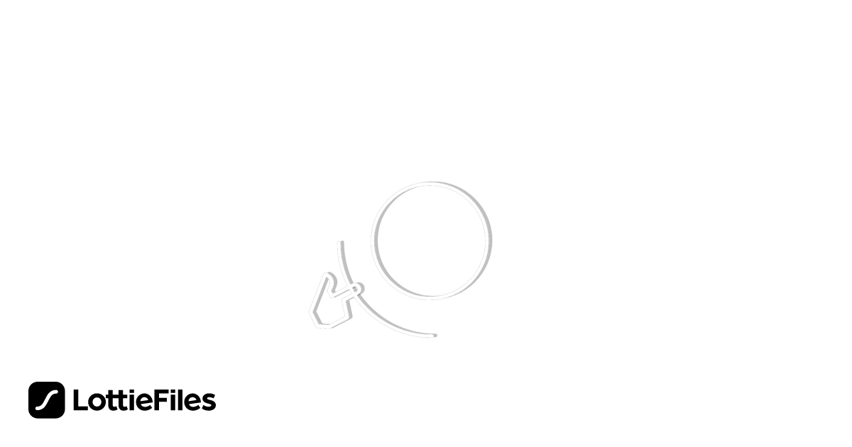 Free UI, R Scroll | Free Orbit Animation by Amir | LottieFiles