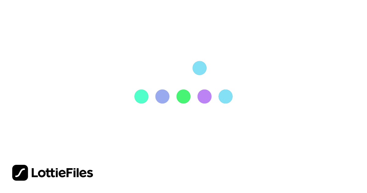 Free Loading Animation Animation by Anjela | LottieFiles