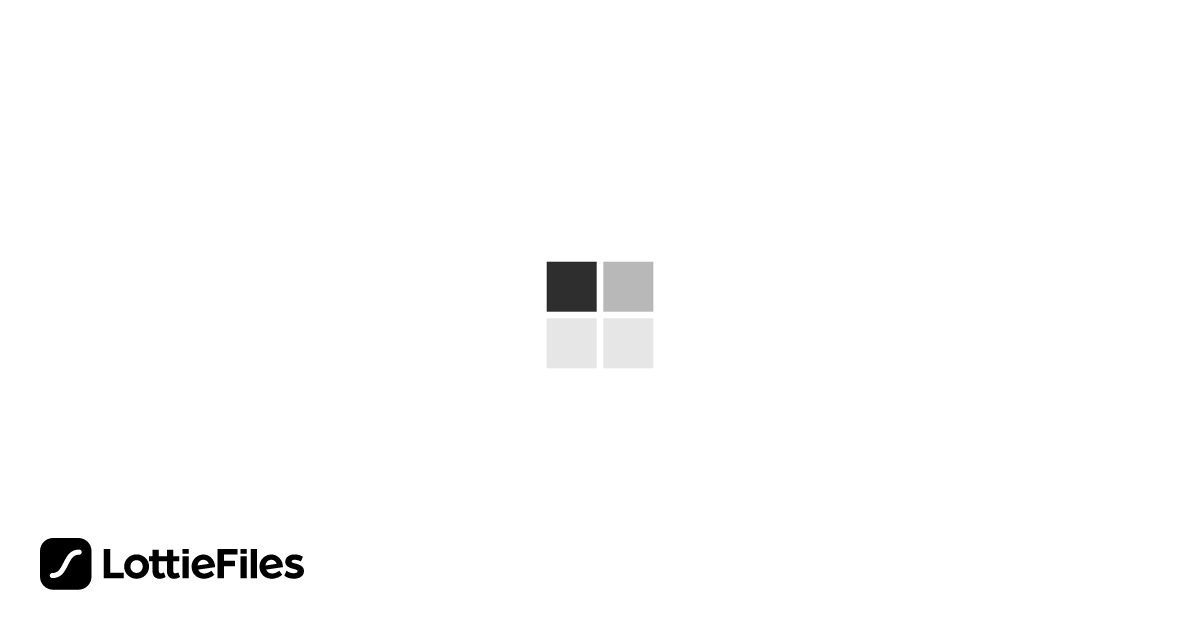 Free Loading square Animation by | LottieFiles