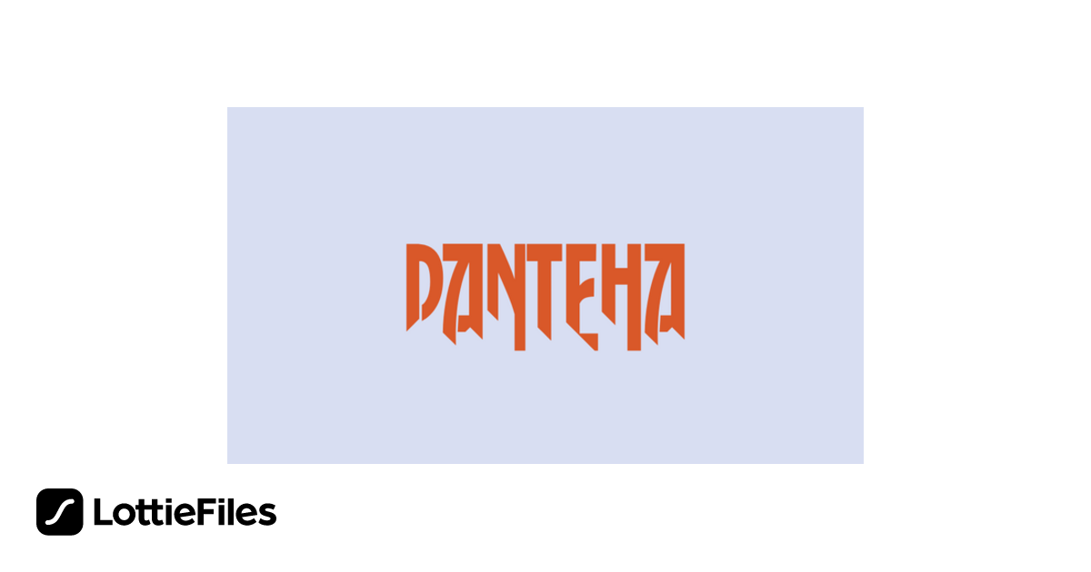 Free Pantha 3 Animation by Panteha | LottieFiles