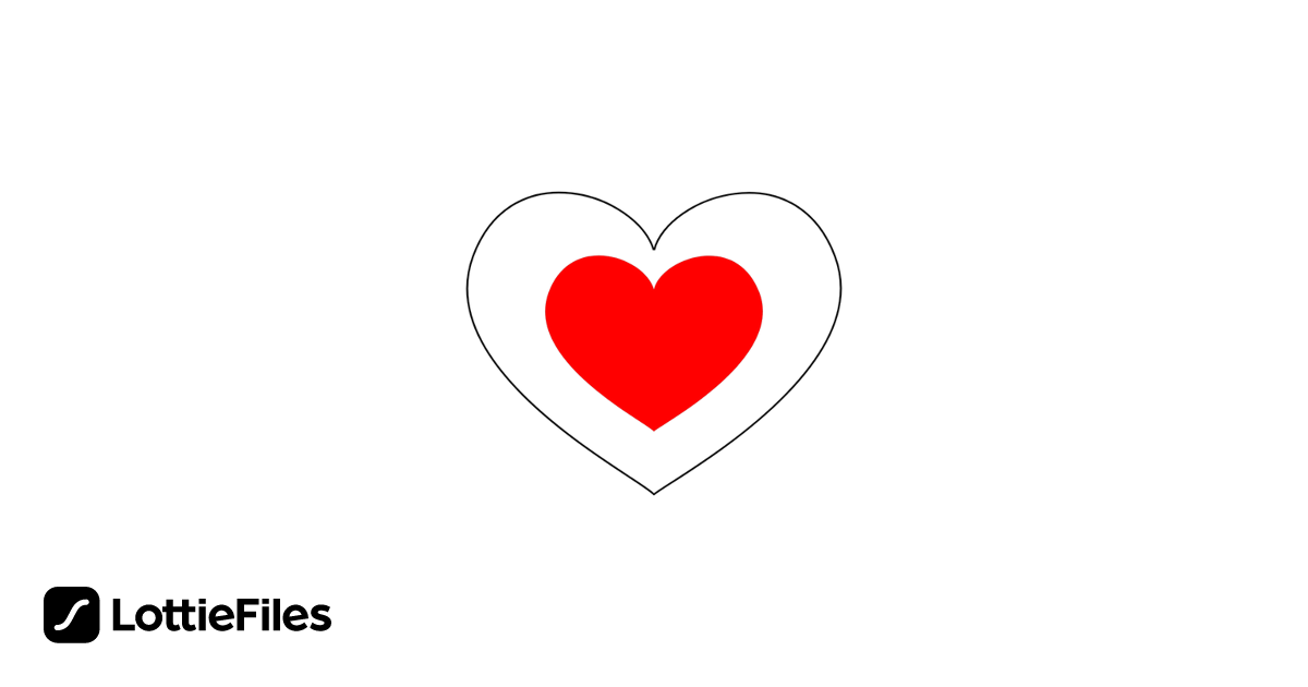 Free Love Animation Animation by SM | LottieFiles