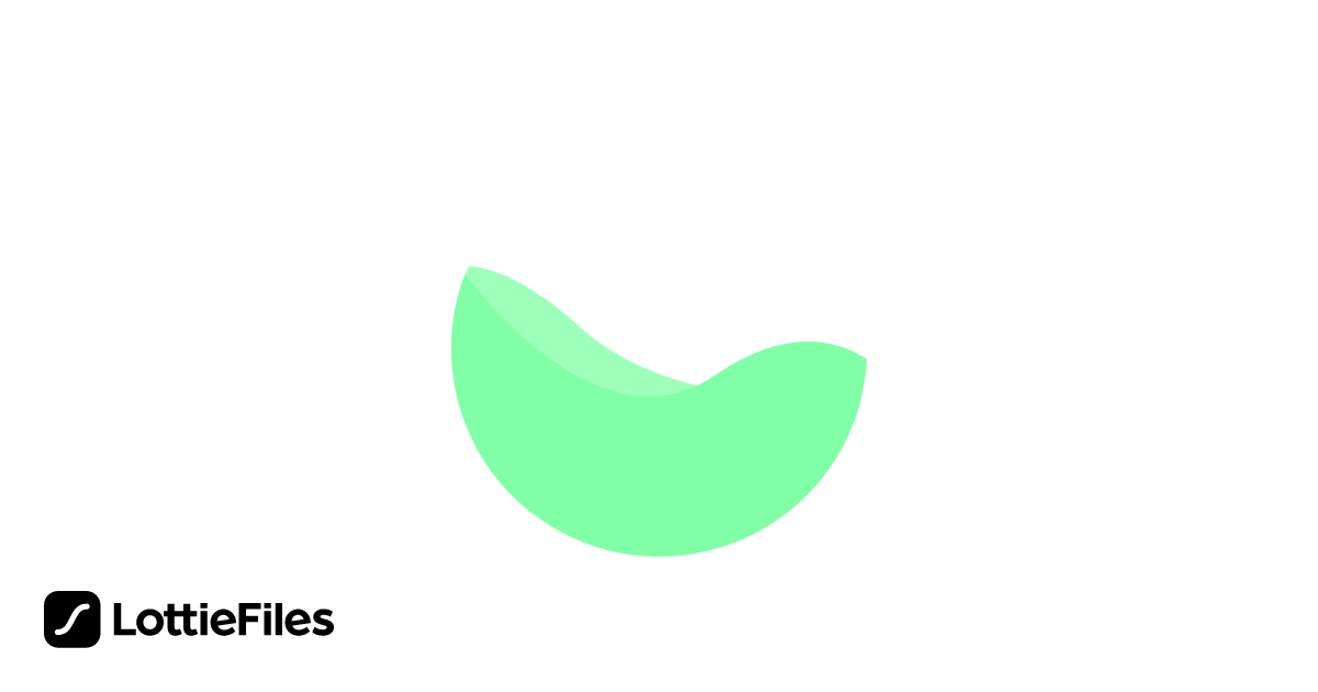 Free slow fill Animation by melanie löff-bird | LottieFiles