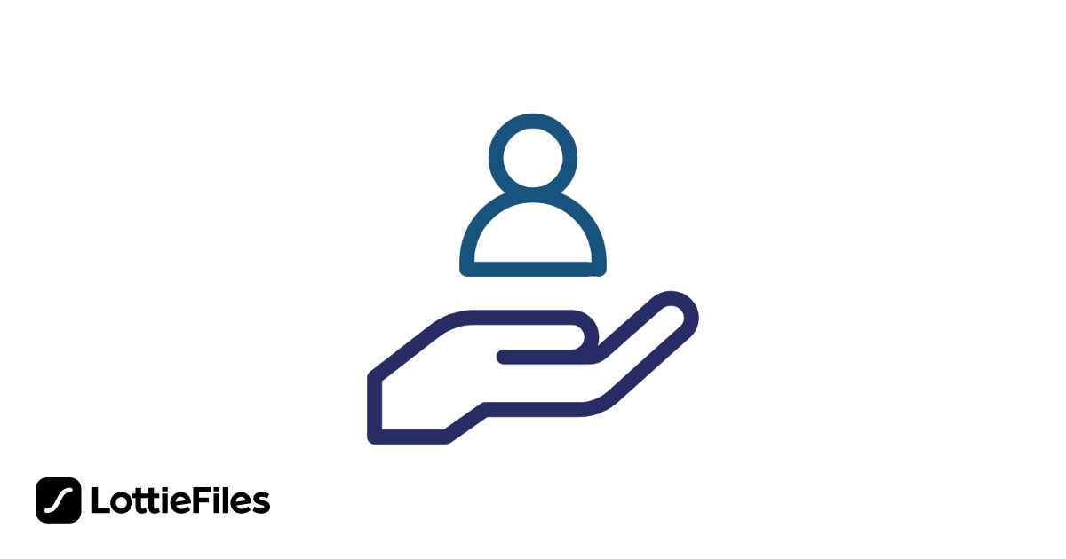 Free follow-up Animation by Henrique | LottieFiles