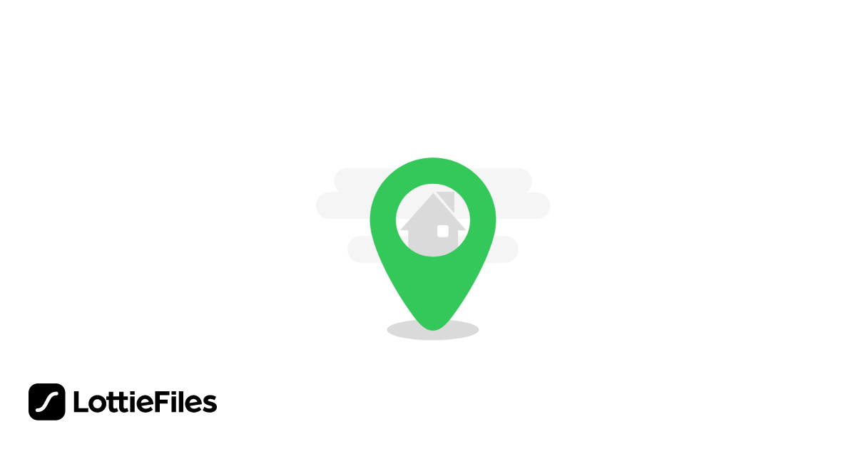 Free Spinning address Animation by Manda Batkhishig | LottieFiles