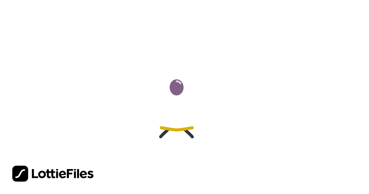 Free Trampoline Animation by Daria | LottieFiles