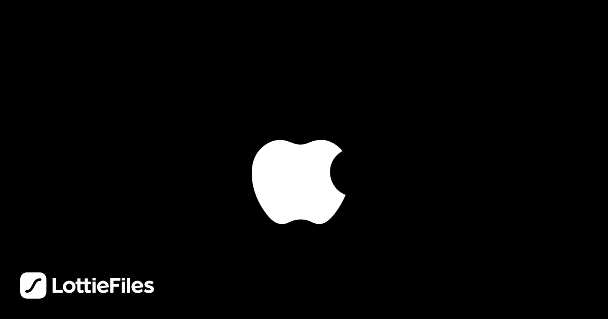 Free Apple Privacy Lock Animation by Nattu Adnan | LottieFiles