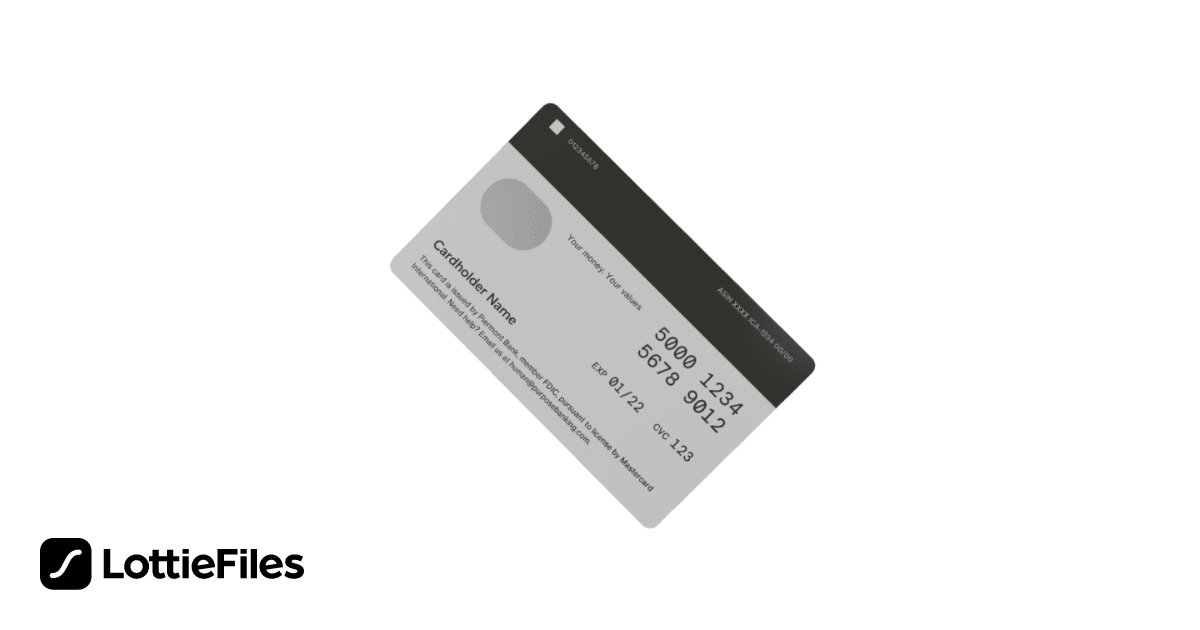 Free lottie example 4 Animation by Atilla Onur Varol | LottieFiles