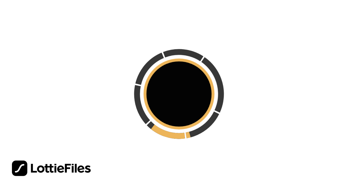 Free website loader Animation by Syed | LottieFiles