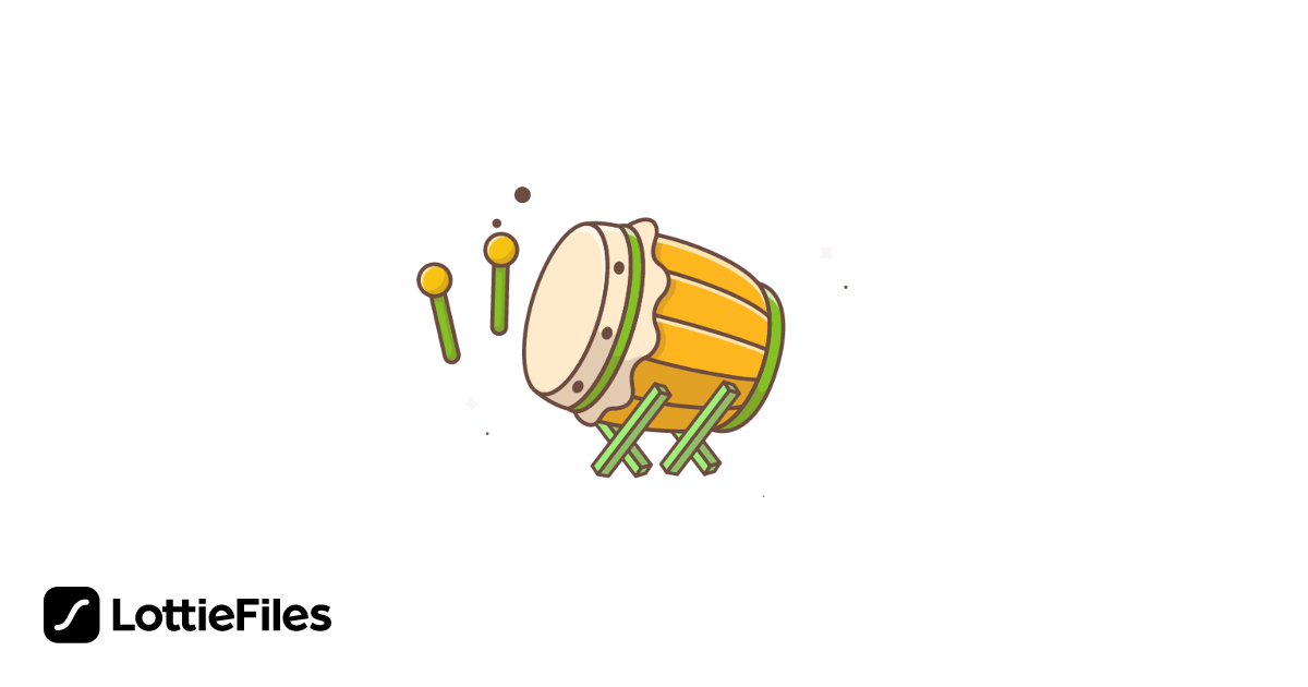 Free Bedug Ramadhan TP1 Animation by Andreas | LottieFiles