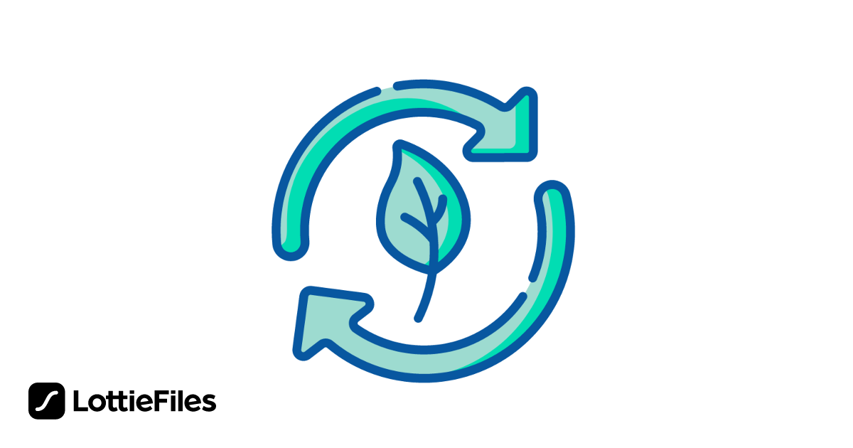 Free Environmental friendly Animation by haha | LottieFiles