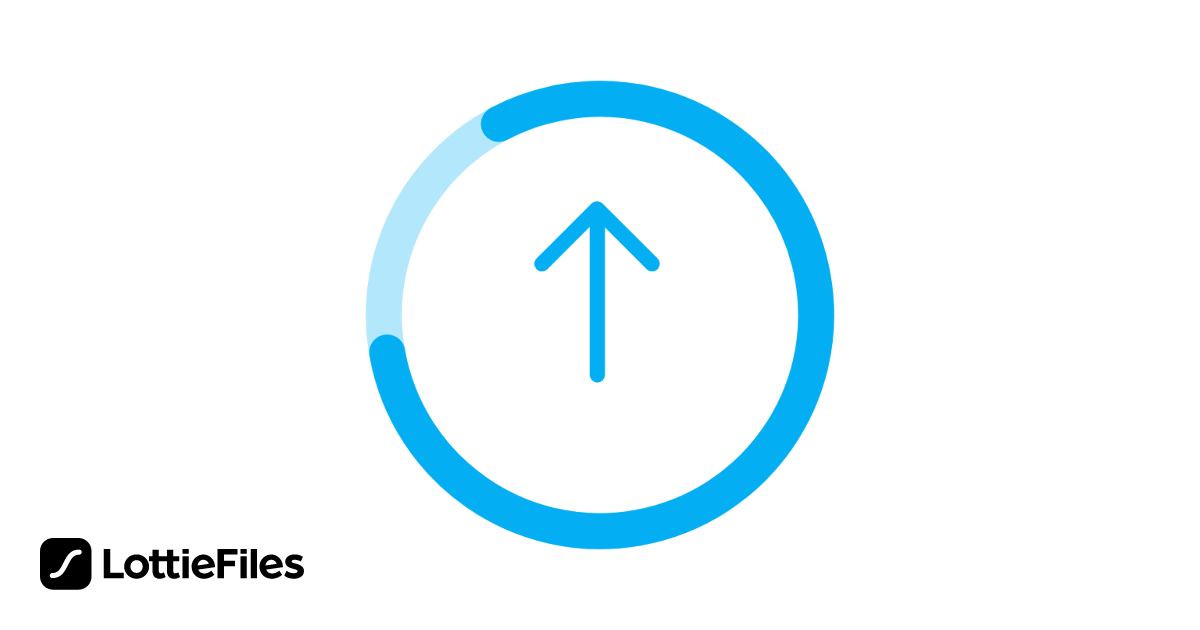 Free Upload-animation Animation by Katarzyna Jasiewicz | LottieFiles