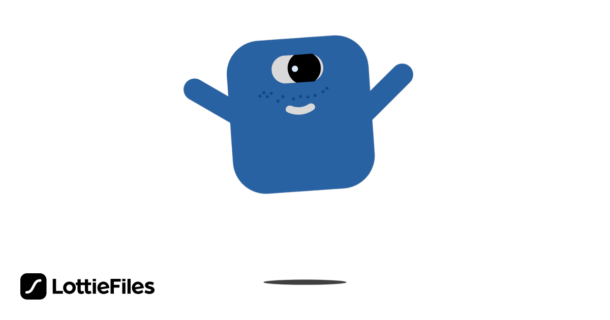 Free character Animation by Ramesh | LottieFiles