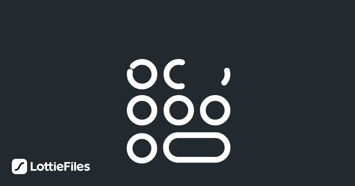 Free Key address Animation by Hanz Wang | LottieFiles