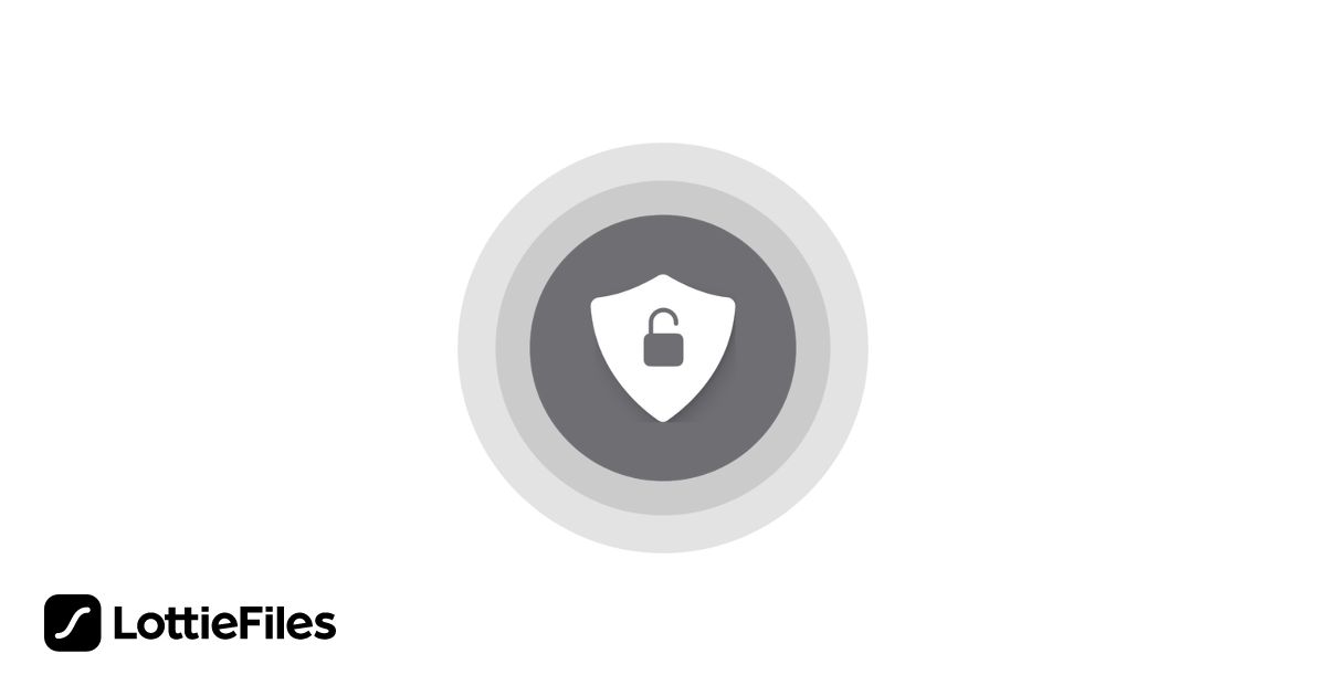 Free connect VPN Animation by Mehedi Hasan | LottieFiles