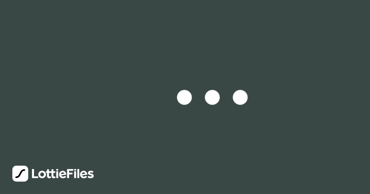 Free Loading animation Animation by Kanan | LottieFiles